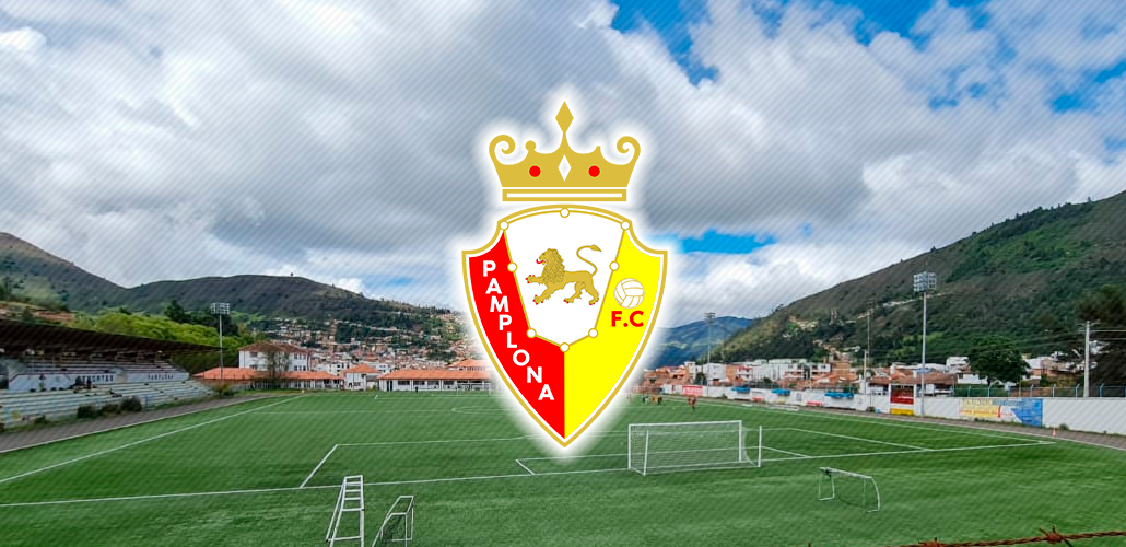 Nace el nuevo equipo Pamplona F.C. y busca nuevos talentos - Últimas ...
