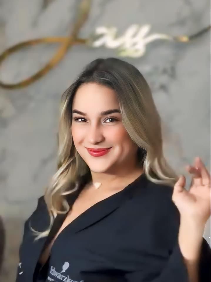 Ella es Jasbleidy Manrique, la mujer asesinada al interior de un consultorio odontológico ...